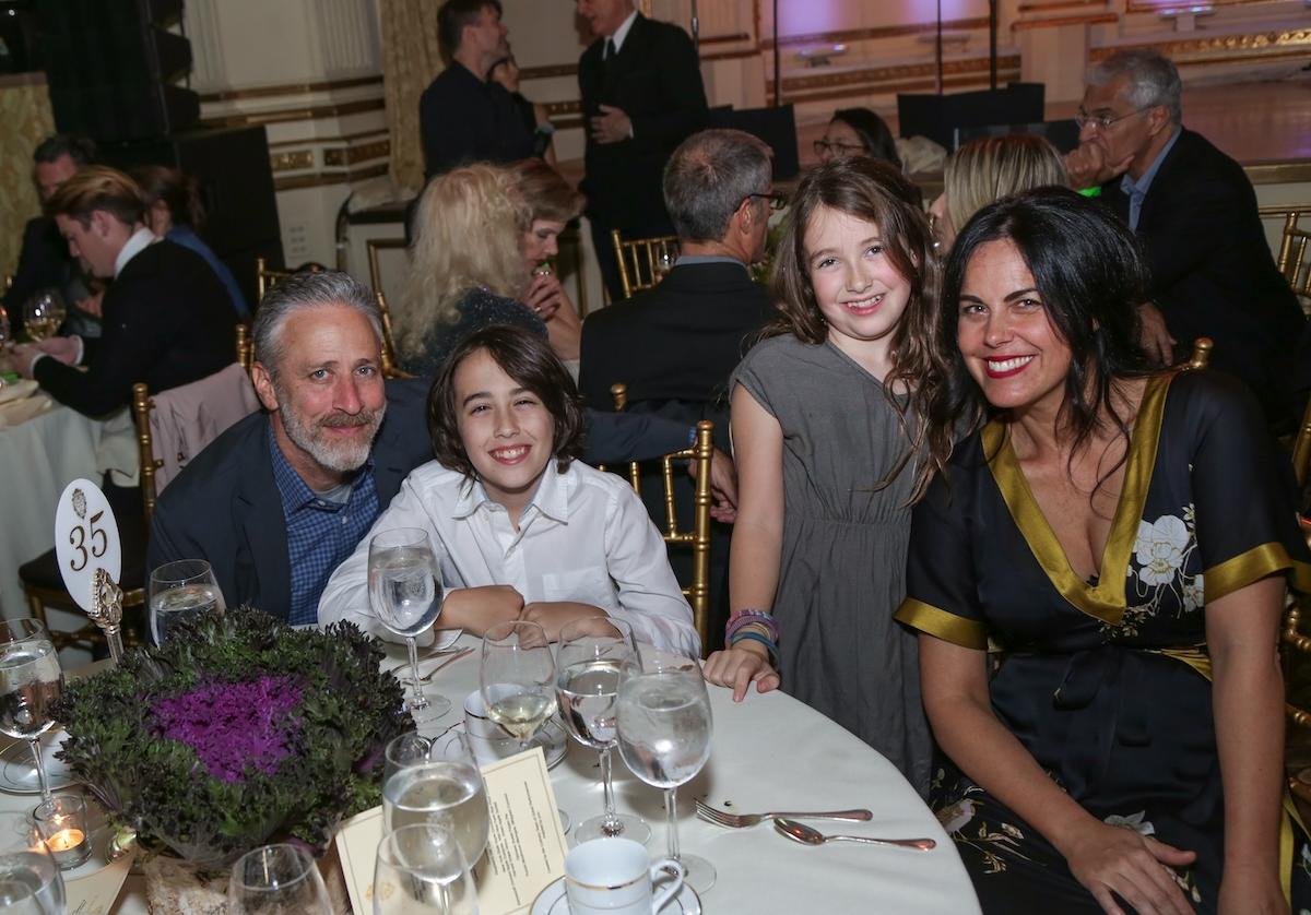 Why Did Jon Stewart Leave The Daily Show? He's Back!