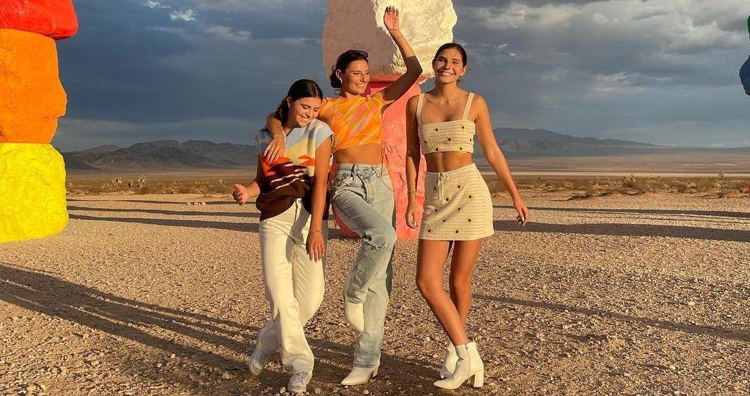 Who Are the Pitman Sisters on TikTok? Viral Creators Dish on Future ...