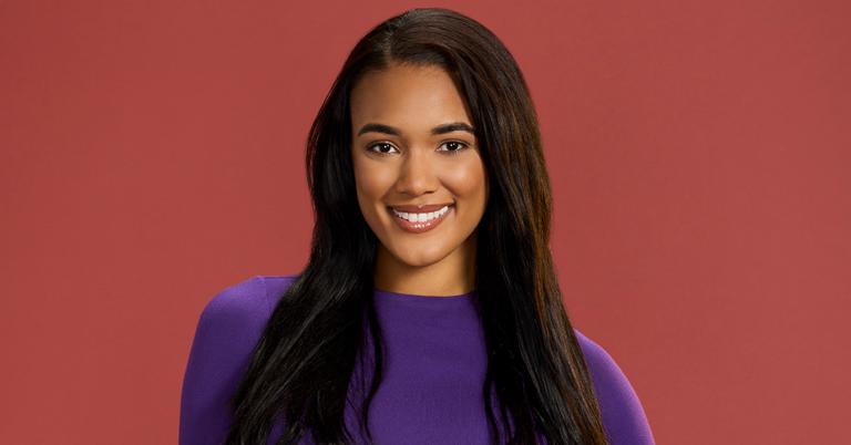 The Bachelor: Zoe McGrady Isn't Close With Her Parents
