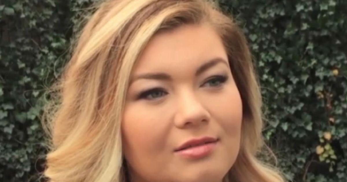 What Happened to Teen Mom’s Amber and Her Missing Fiancé?