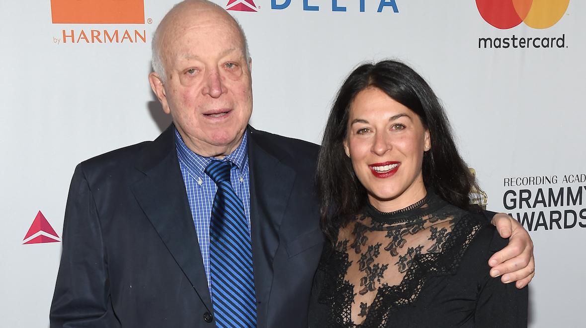 Seymour Stein's Cause of Death — Remembered By Madonna and More