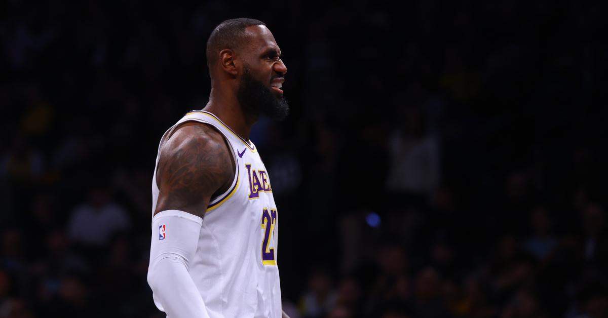 The LeBron James and the "You Are My Sunshine" Meme Explainer