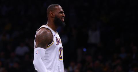The LeBron James and the "You Are My Sunshine" Meme Explainer