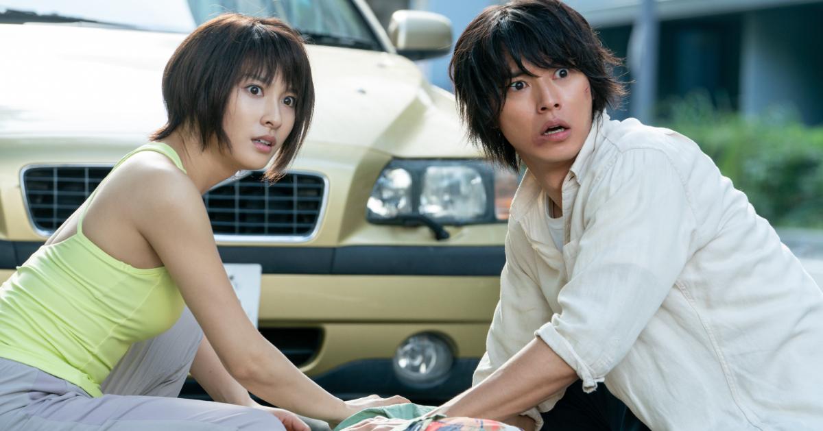 The Meaning Behind the Cards in 'Alice in Borderland'