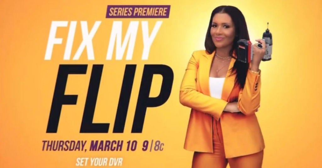 Where Is the New HGTV Series 'Fix My Flip' Filmed? What We Know