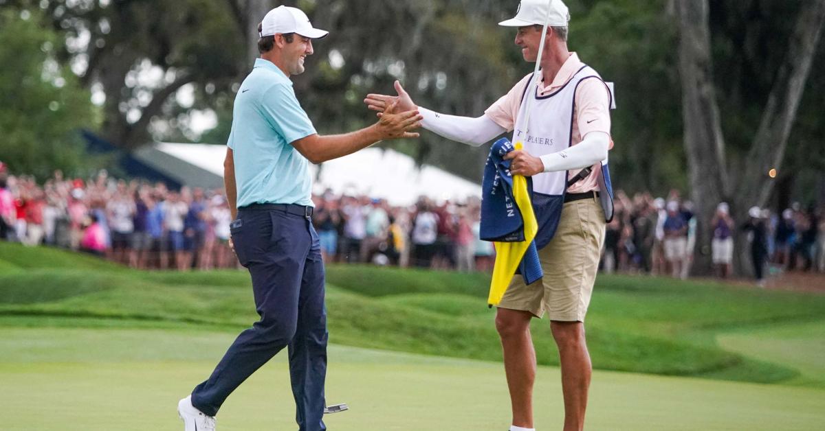 What Happened to Ted Scott's Nephew?