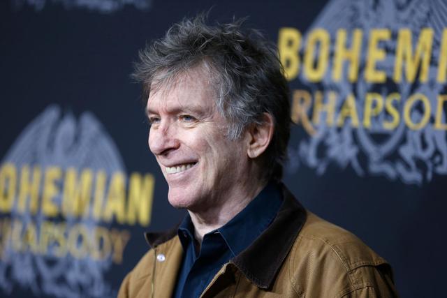 Who Is Kurt Loder? Here's What the MTV Legend Is up to These Days