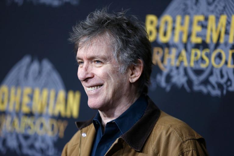 Who Is Kurt Loder? Here's What the MTV Legend Is up to These Days