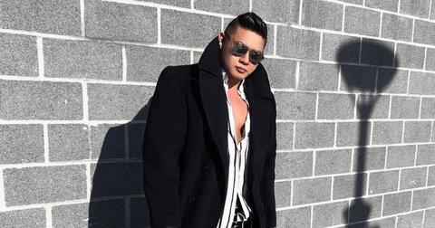 Who is Charles Lu on Netflix's 'Next In Fashion'? Explainer