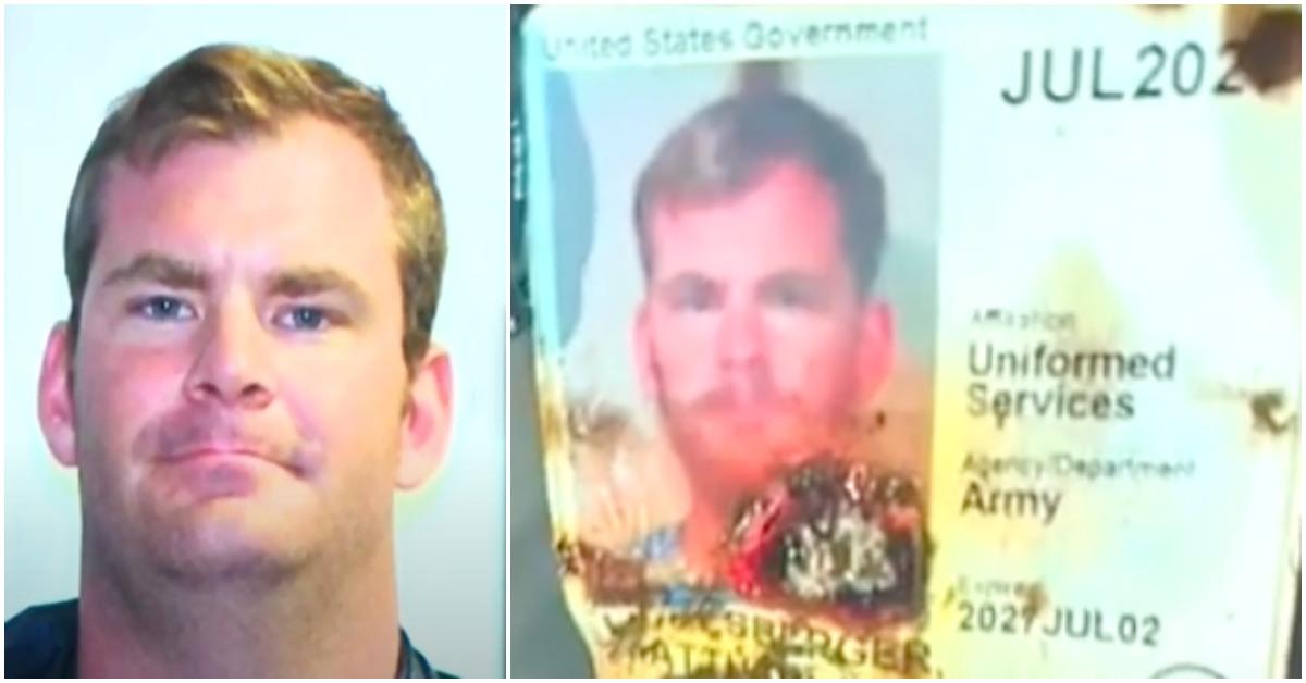 Cybertruck Bomber Matthew Livelsberger's Military Record Is Quite Extensive