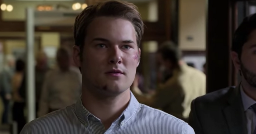 Who Killed Bryce Walker on '13 Reasons Why'? Here's What We Know