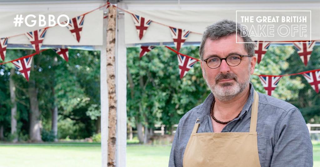 What Happened to ‘GBBO’ Contestant Marc Elliott’s Leg? Details!
