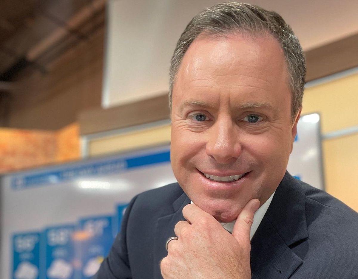 Why Did Meteorologist Mike Witcher Leave WBIR in Knoxville?