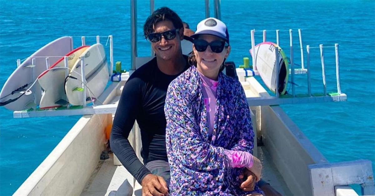 What Was Famous Surfer Mikala Jones's Cause of Death?