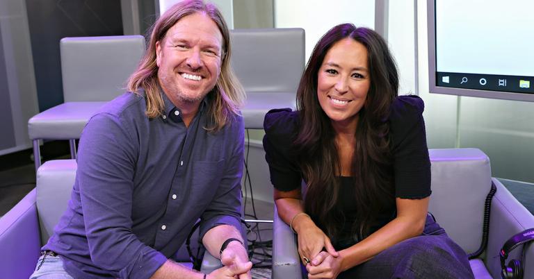Chip and Joanna Gaines — Latest News and Updates