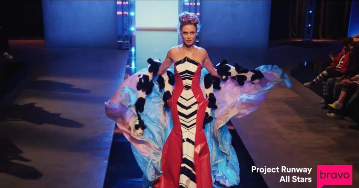 Project Runway All-Stars Season 20: Cast, Instagrams, More