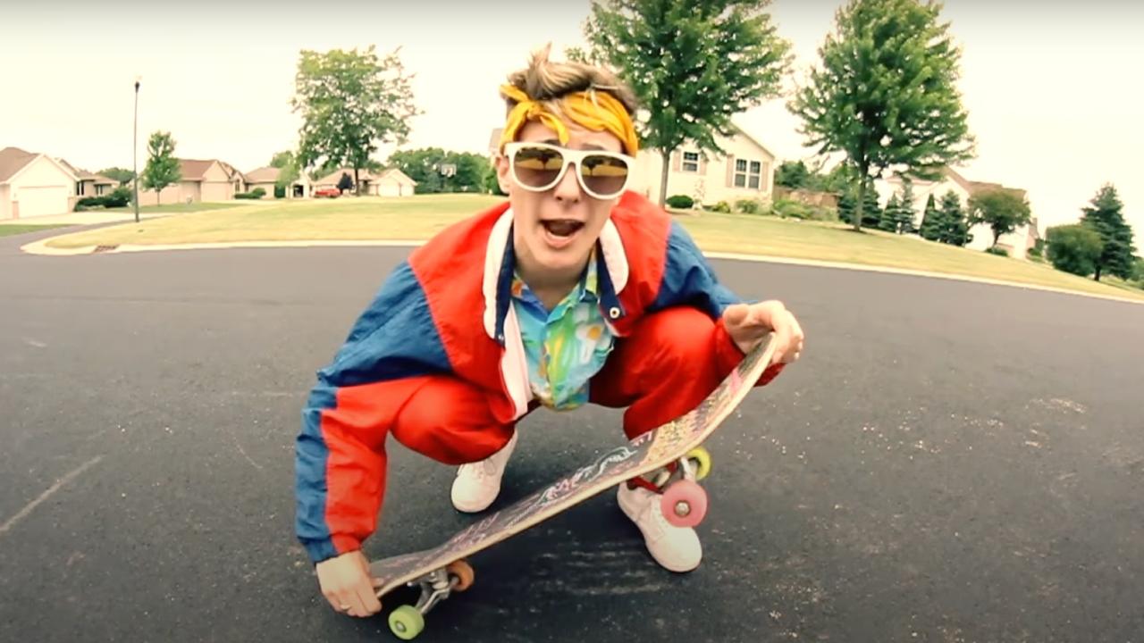 What Happened to Internet Personality and Dancer Roy Purdy?