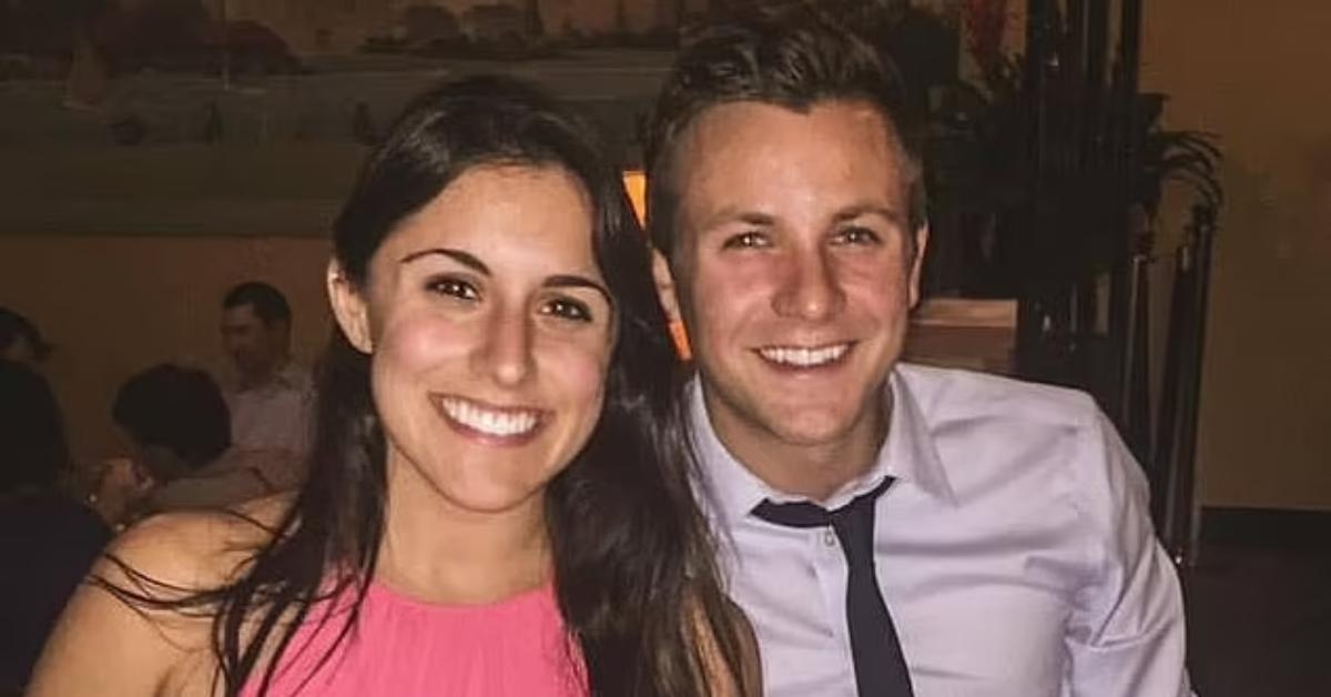 Paula Hurd Shares Two Children With Her Late Husband