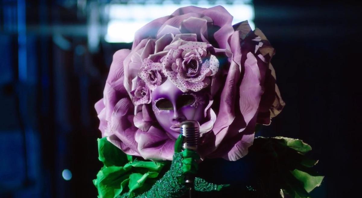 Who Is the Flower on 'The Masked Singer'? Clues Point to [SPOILER]