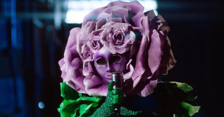 Who Is the Flower on 'The Masked Singer'? Clues Point to [SPOILER]
