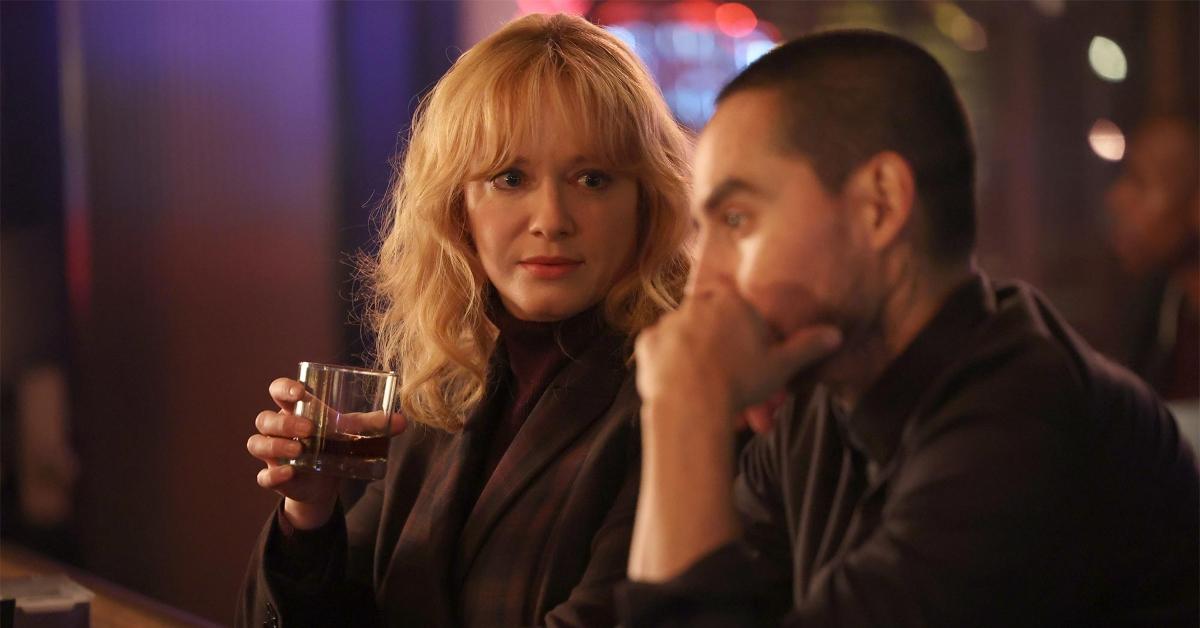 Do Beth and Rio End up Together in 'Good Girls'? EPs Tease "Love Story ...