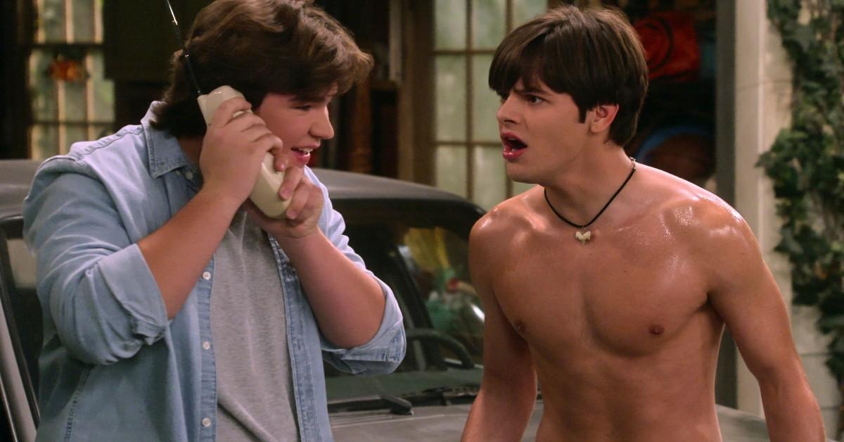 Whose Kid Is Whose on 'That '90s Show'? Here's a Guide