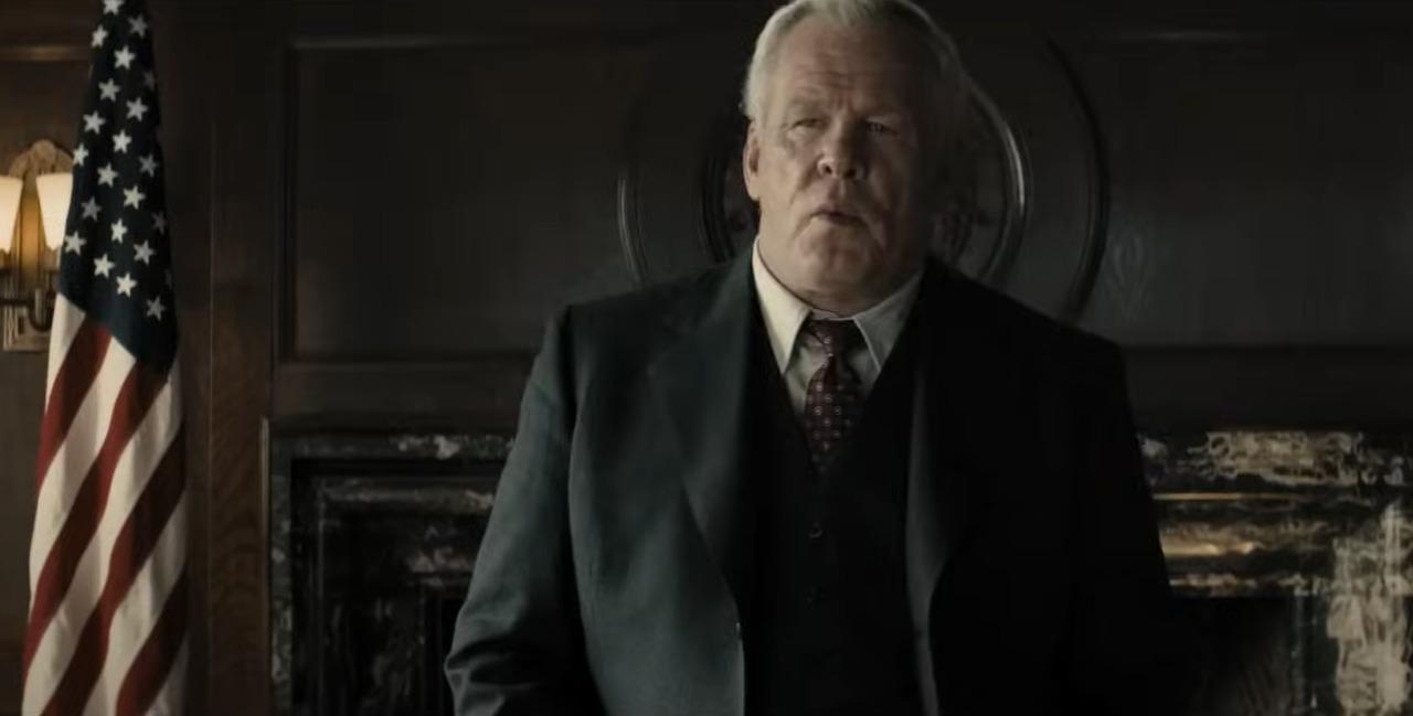Nick Nolte's Health — How Is the 84 Year Old Actor Doing Now?