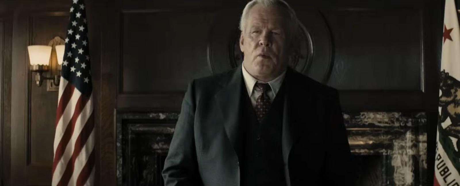 Nick Nolte's Health — How Is the 84 Year Old Actor Doing Now?