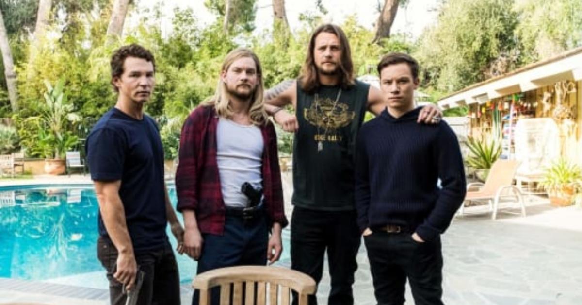 Does Pope Cody Die in the Final Season of 'Animal Kingdom'?