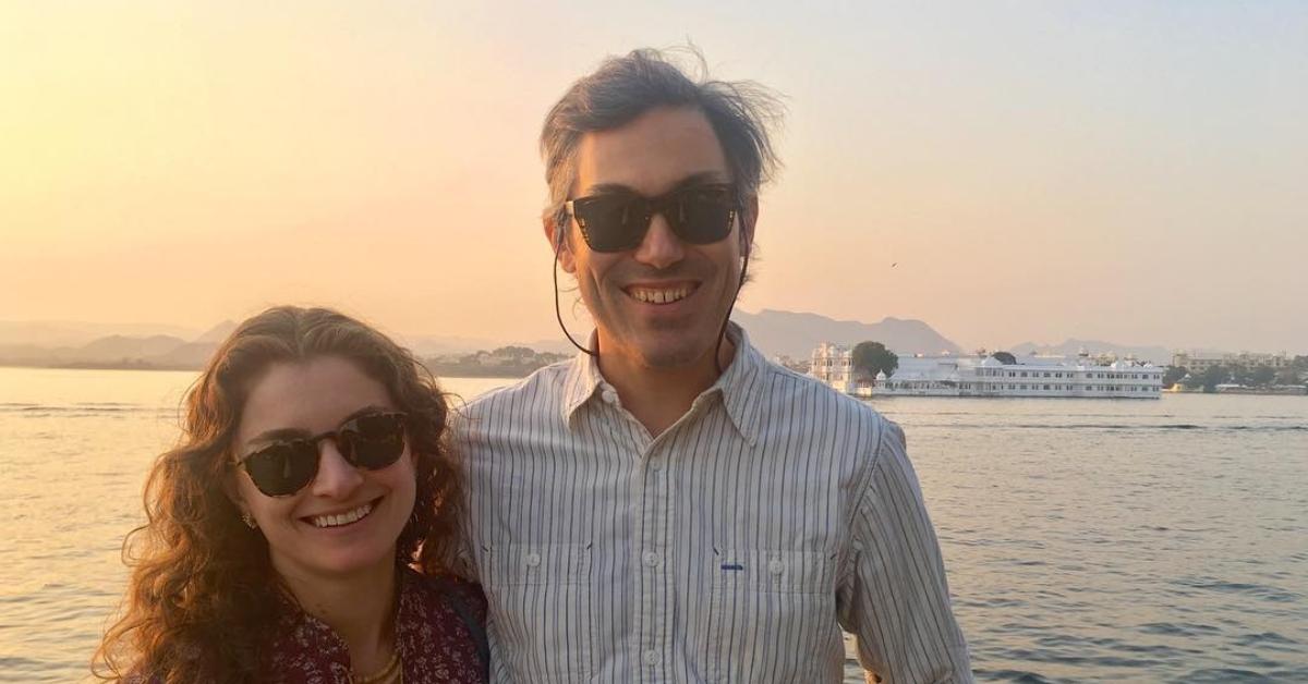 Chloe Malle Is Married and Has Two Children