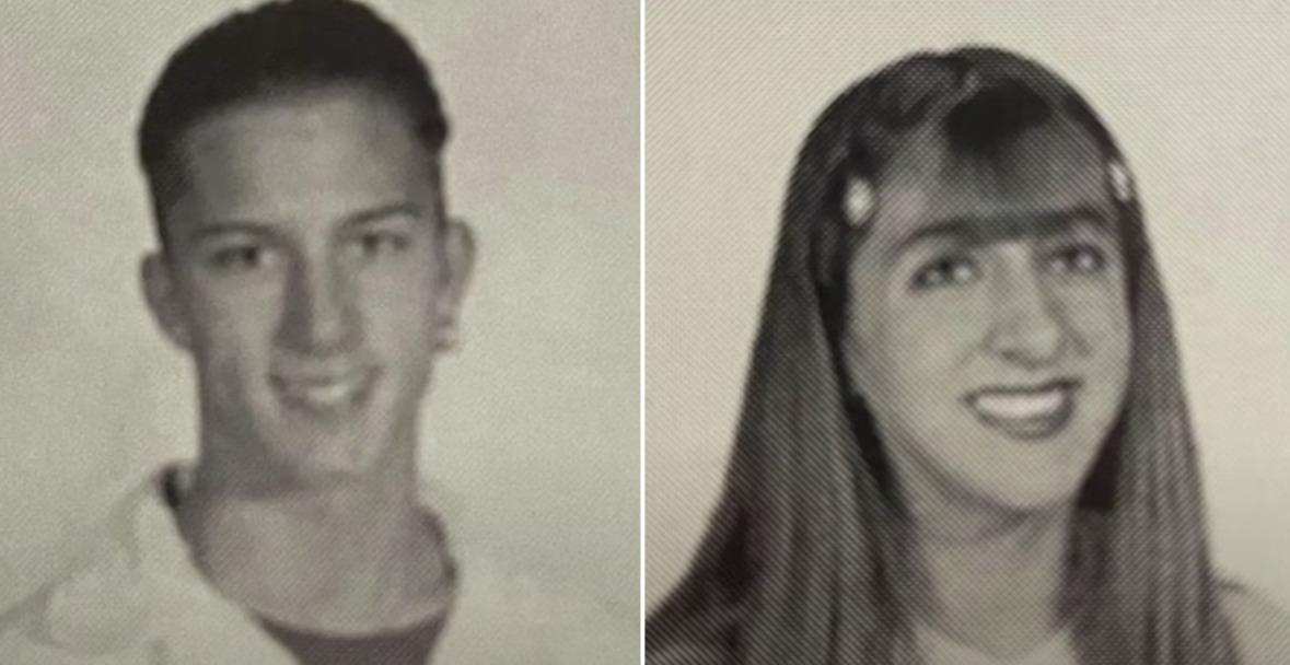 Where Does 'Love During Lockup's Louie Work? (EXCLUSIVE CLIP)