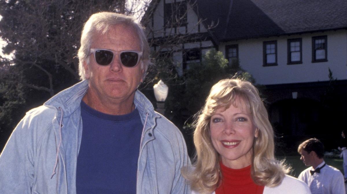 What Happened to Ron Ely's Wife? Inside the Tragedy