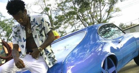 What Happened to Rapper Rich Boy? Here's What We Know