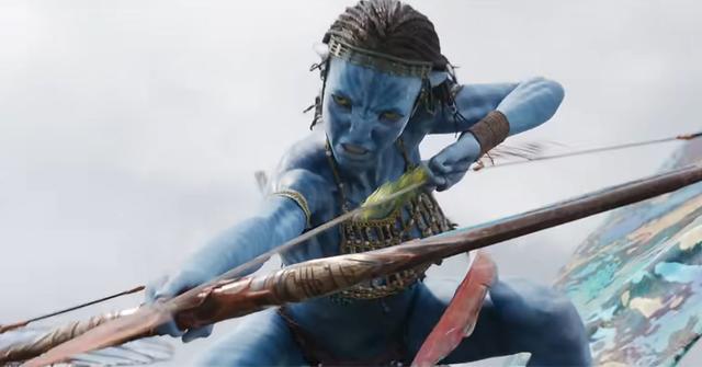 Will 'Avatar 2' Be Streaming? Here's What We Know