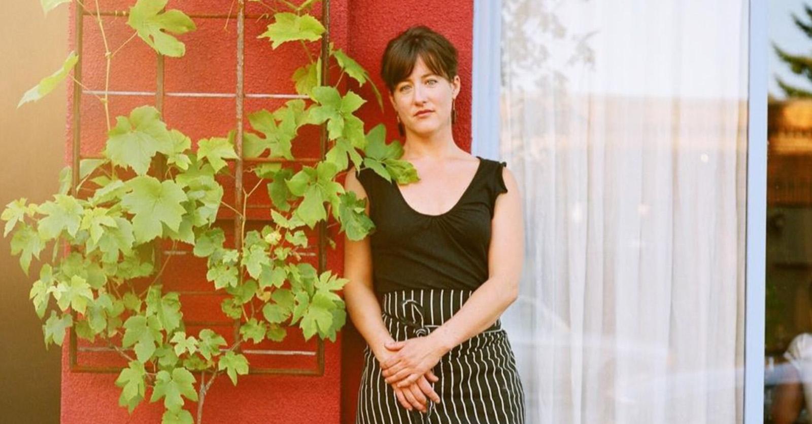 What Happened to Chef Naomi Pomeroy? She Has Died at 49