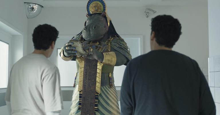 Who Is Osiris in ‘Moon Knight’? The Egyptian God Holds All the Power