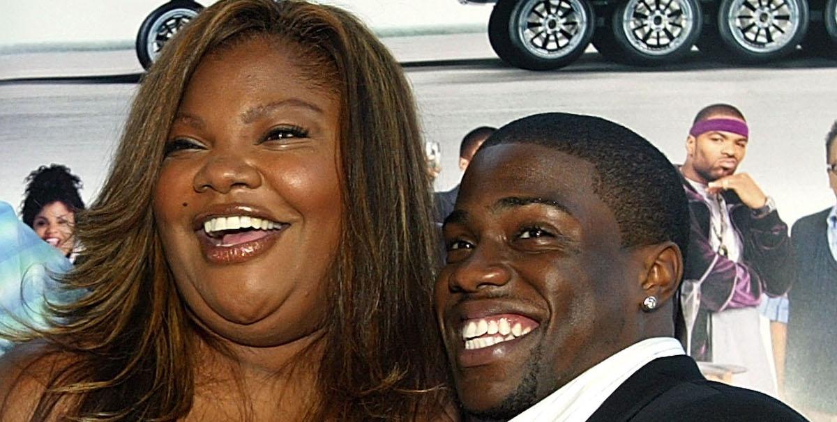 Mo'Nique and Kevin Hart's Feud Explained — What Really Happened