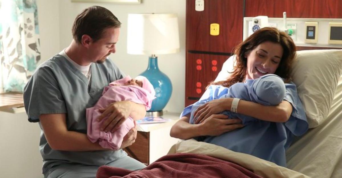 We Almost Forgot That McGee From 'NCIS' Has Kids