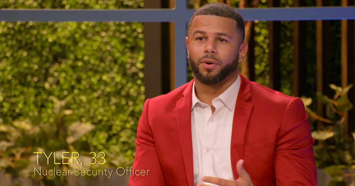 Love Is Blind Season 7: What to Know About Tyler's Job