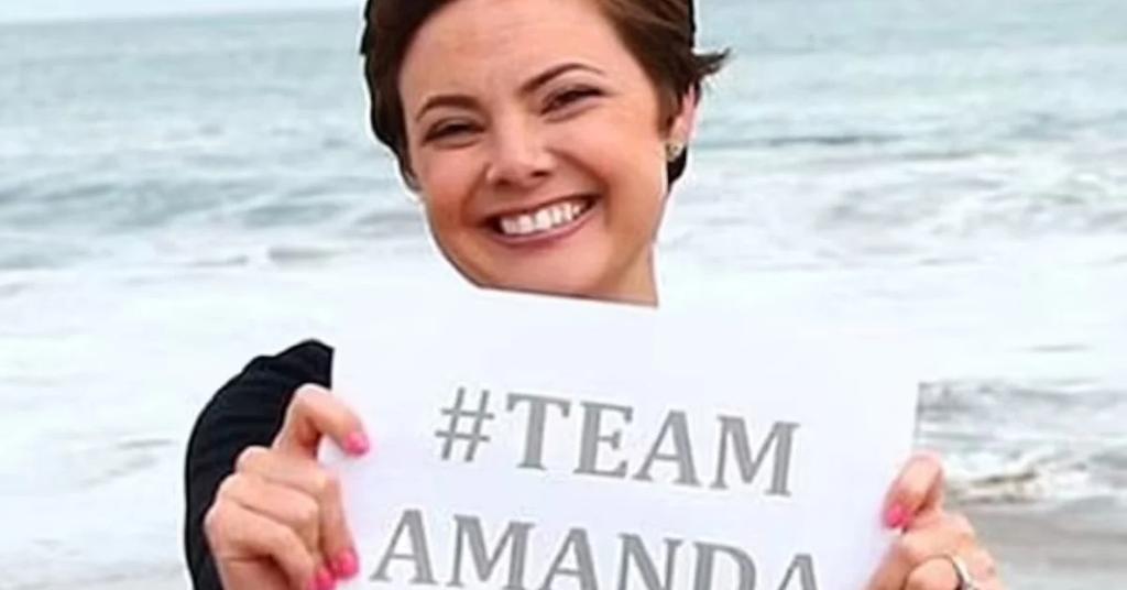 Where Is Amanda C. Riley Now? — Update on Scamanda Today