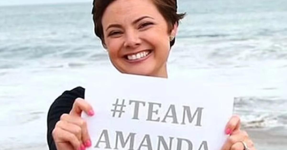 Where Is Amanda C. Riley Now? — Update on Scamanda Today