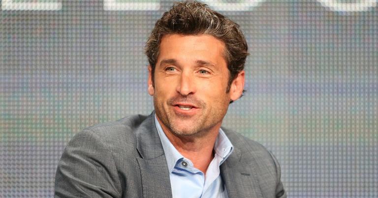 Is Patrick Dempsey's Platinum Blond Hair Permanent? Details