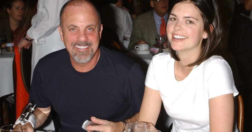 All of Billy Joel’s Ex-Wives: The Women Behind the Piano Man