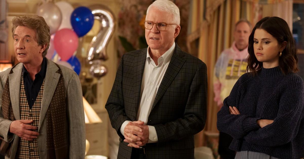 Why Did [SPOILER] Kill Bunny in 'Only Murders in the Building'?