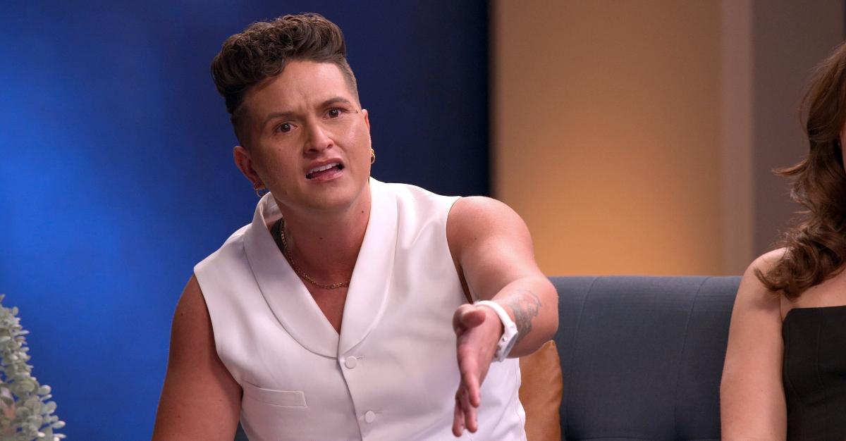 When Was the Reunion Filmed for The Ultimatum: Queer Love?
