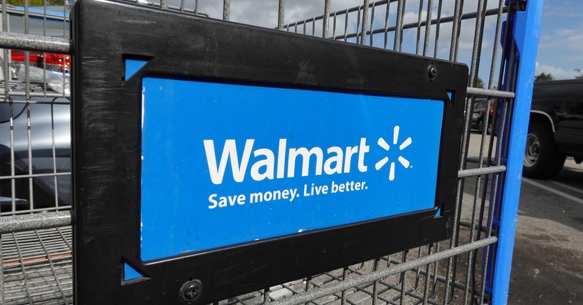 Walmart Throws Away a Ton of Food in This Controversial Clip