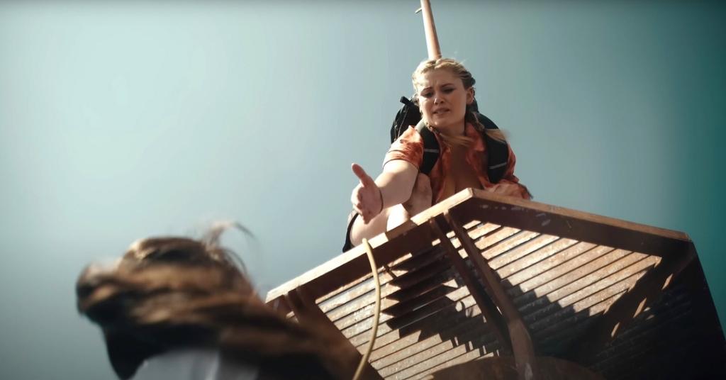 The 'Fall' Movie Ending Explained — What You Need to Know