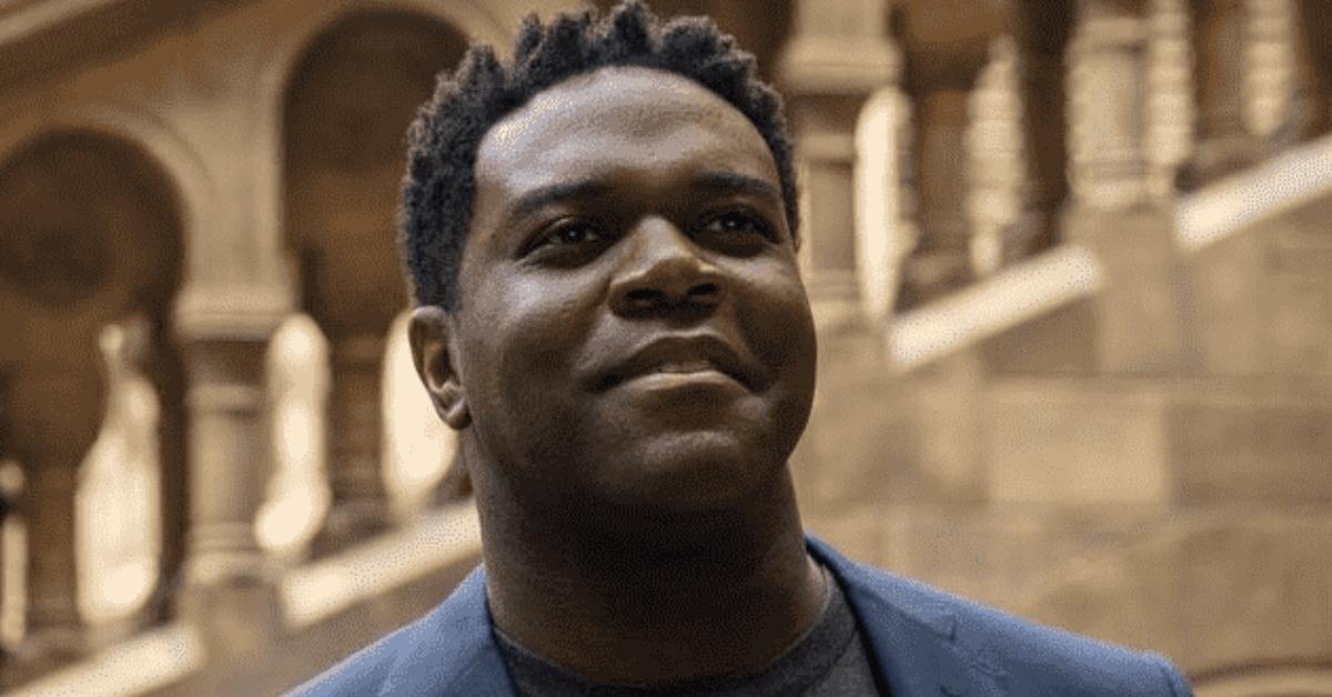 Why Does Edwin Hate Sam in 'Ted Lasso'? Here's the Tea