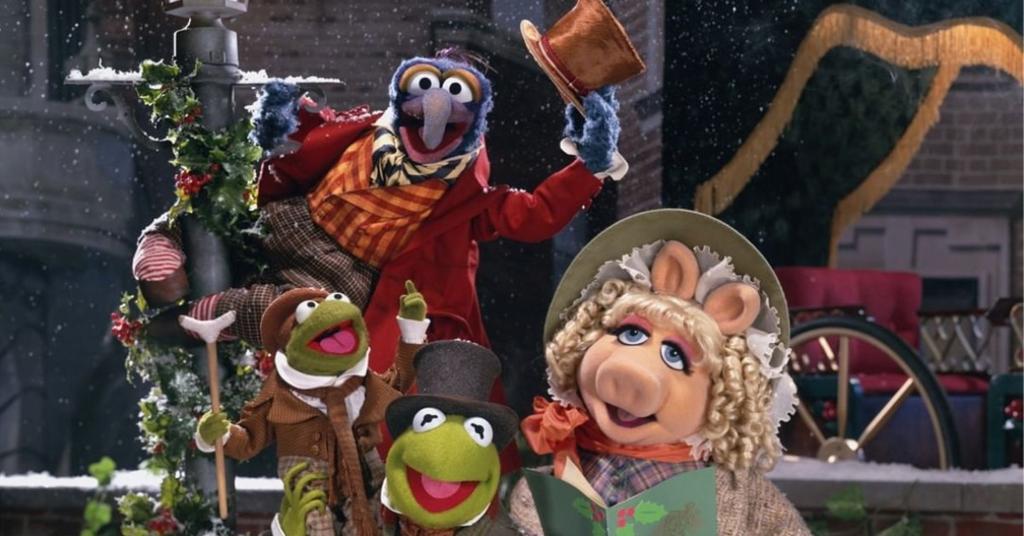 Which Is the Best Version of ' A Christmas Carol'? Let's Find Out