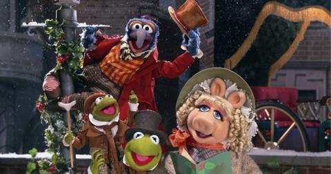 Which Is the Best Version of ' A Christmas Carol'? Let's Find Out